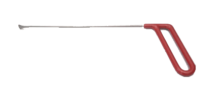 PDR Tool| 10 inch Mini Whale Tail |PDQTools | PDQ Tools