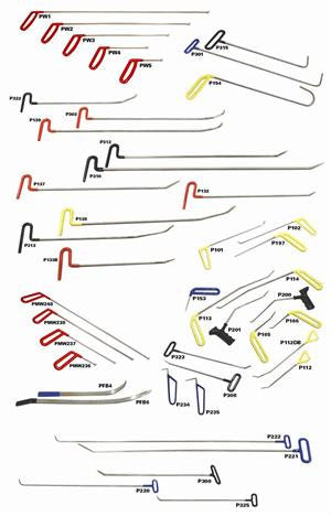 Master Tool Set | PDQ Tools